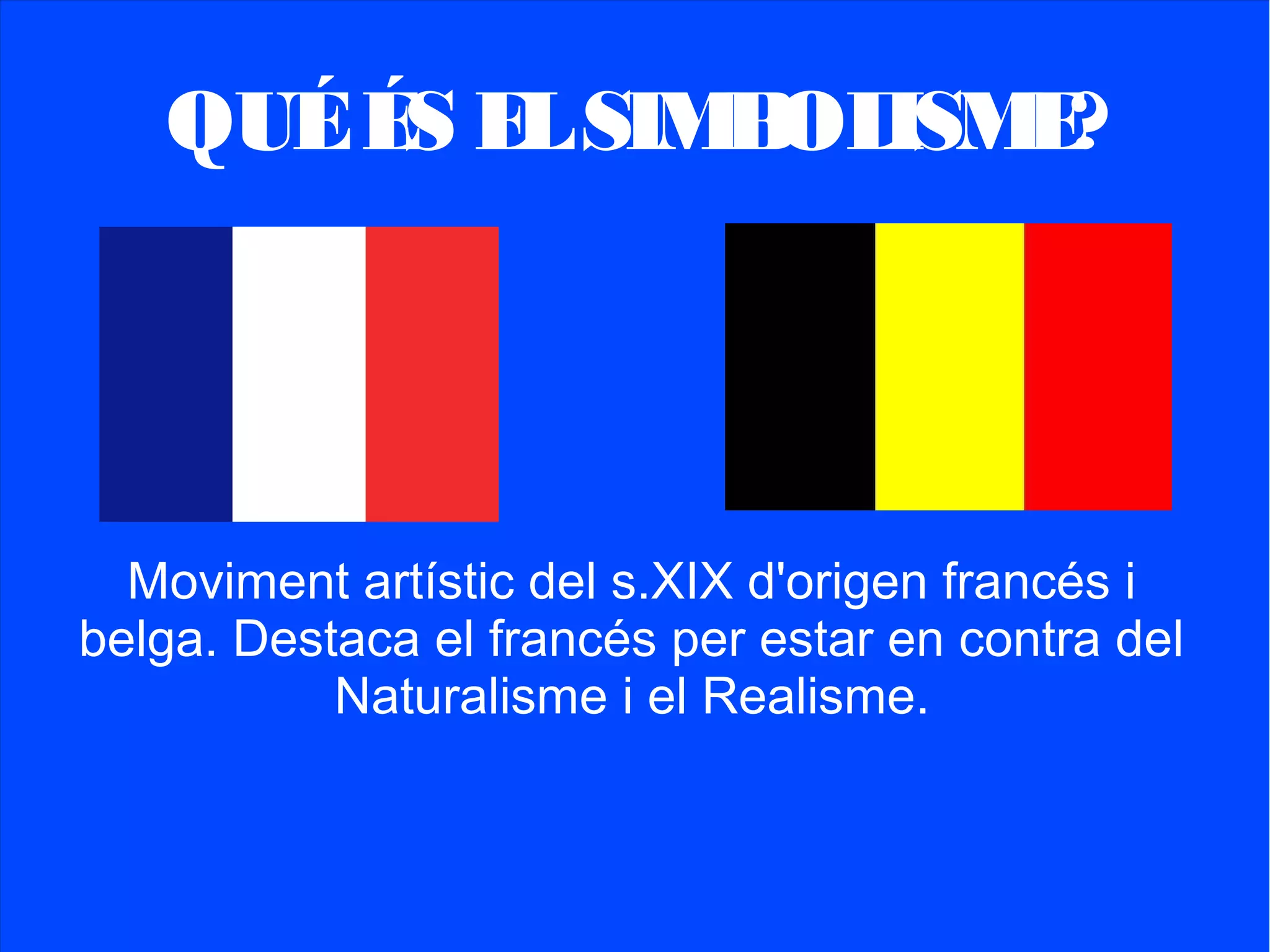 10. simbolisme | ODP