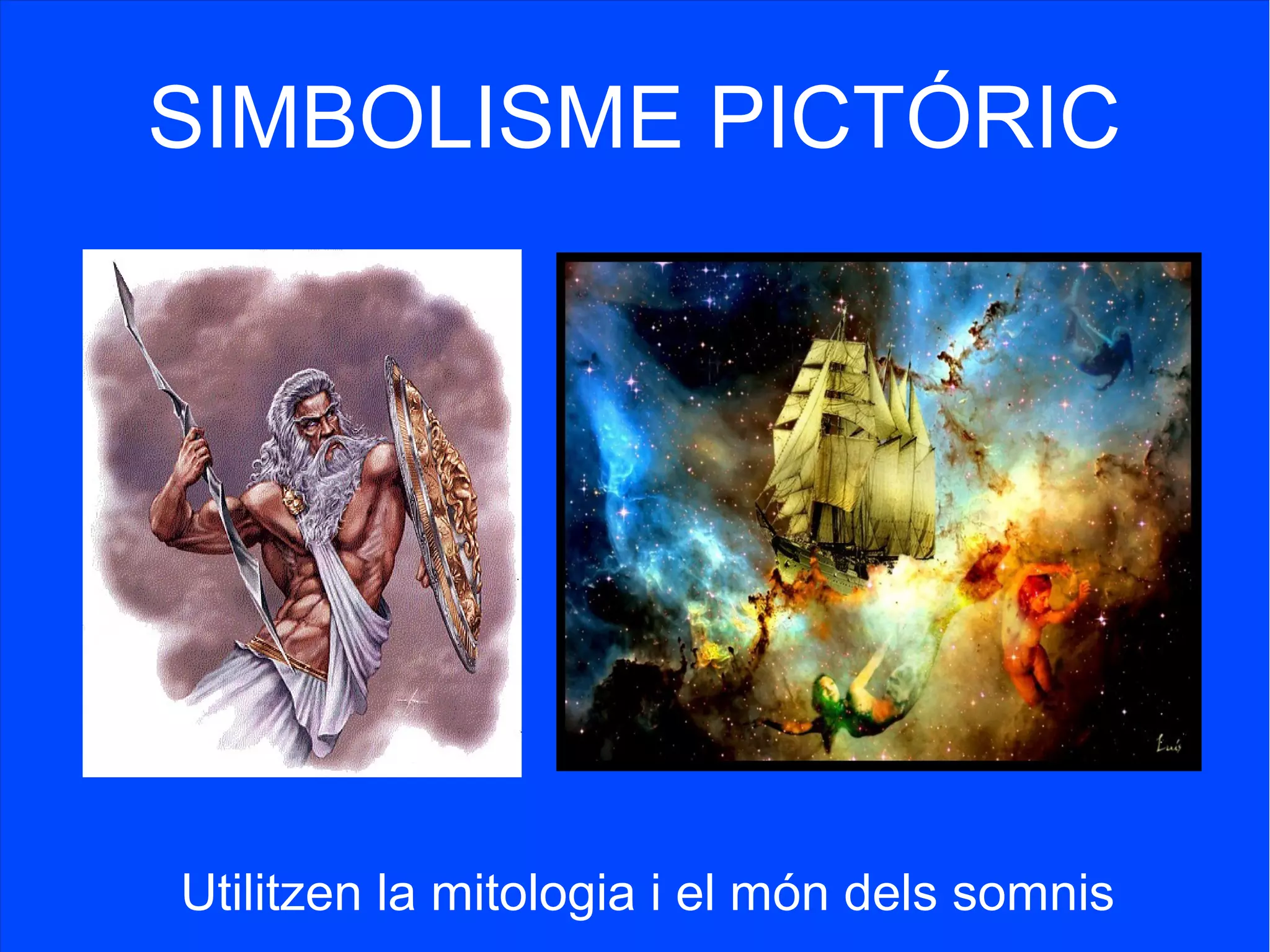 10. simbolisme | ODP
