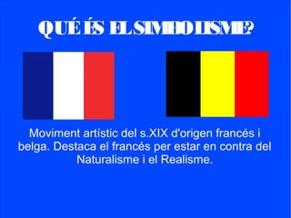 10. simbolisme | ODP