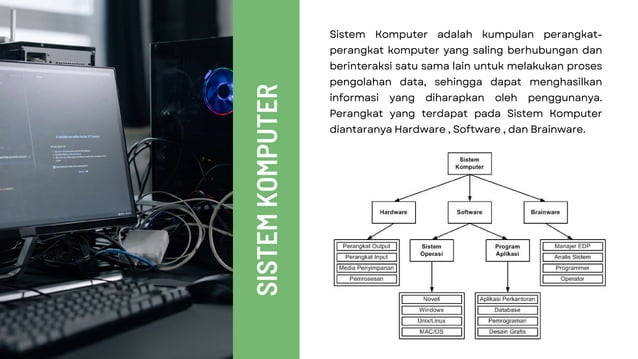 10-SISTEM KOMPUTER | PDF