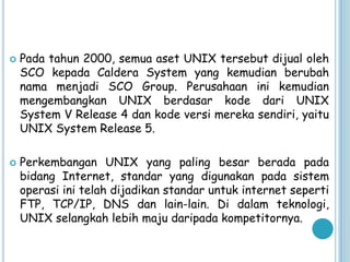 10.sistem tterdistribusi (dhaa10) | PPTX