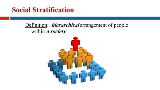 10# social stratification [recovered] | PPTX