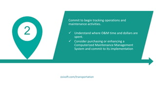 Condition-Based Maintenance: 10 Steps Towards Continuous Improvement | PPT