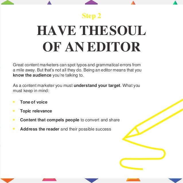 10 Steps To Understanding Content Marketing | PDF