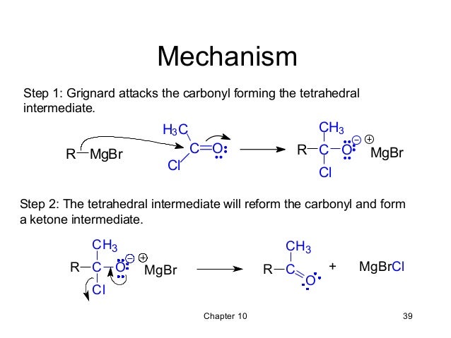 10 - Structure and Synthesis of Alcohols - Wade 7th