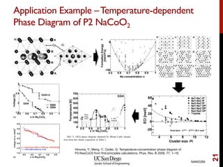 NANO266 - Lecture 10 - Temperature | PPT