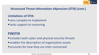 10 the-finstix-data-model | PPT