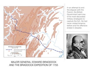 10 The French and Indian War | PDF