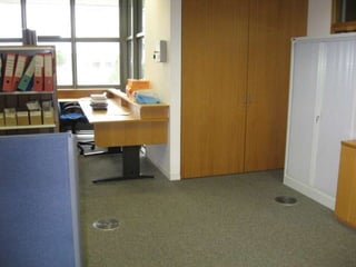 The 3 Rs in DCU Library: Amanda Halpin, DCU | PPT