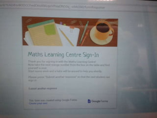 The 3 Rs in DCU Library: Amanda Halpin, DCU | PPT