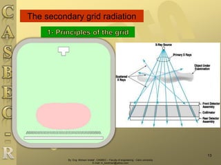 10- The Control of Scattered Radiation.ppt