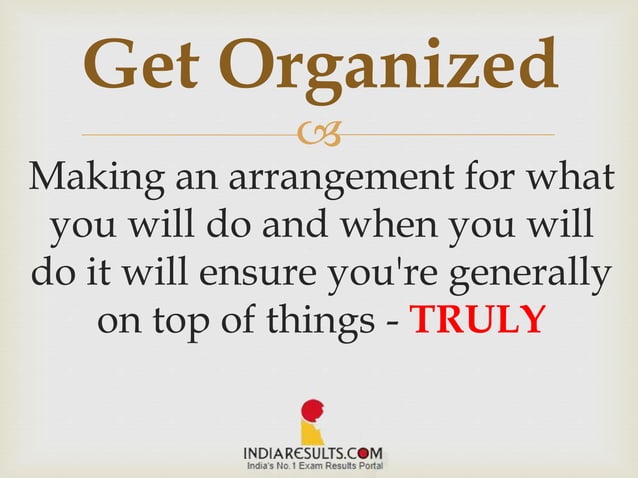 10 things that successful student do by indiaresults.com | Educational ...