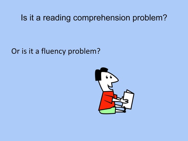 10-thing teacher-should-know-reading-comprehension.ppt