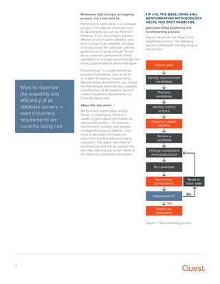 10 tips-for-optimizing-sql-server-performance-white-paper-22127 | PDF ...