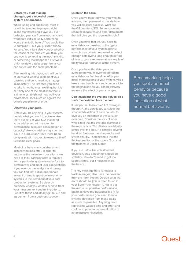 10 tips-for-optimizing-sql-server-performance-white-paper-22127 | PDF