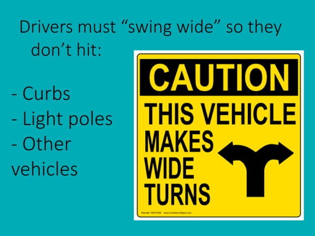 How to Share the Road with Semi Trucks: 10 Safe Driving Tips