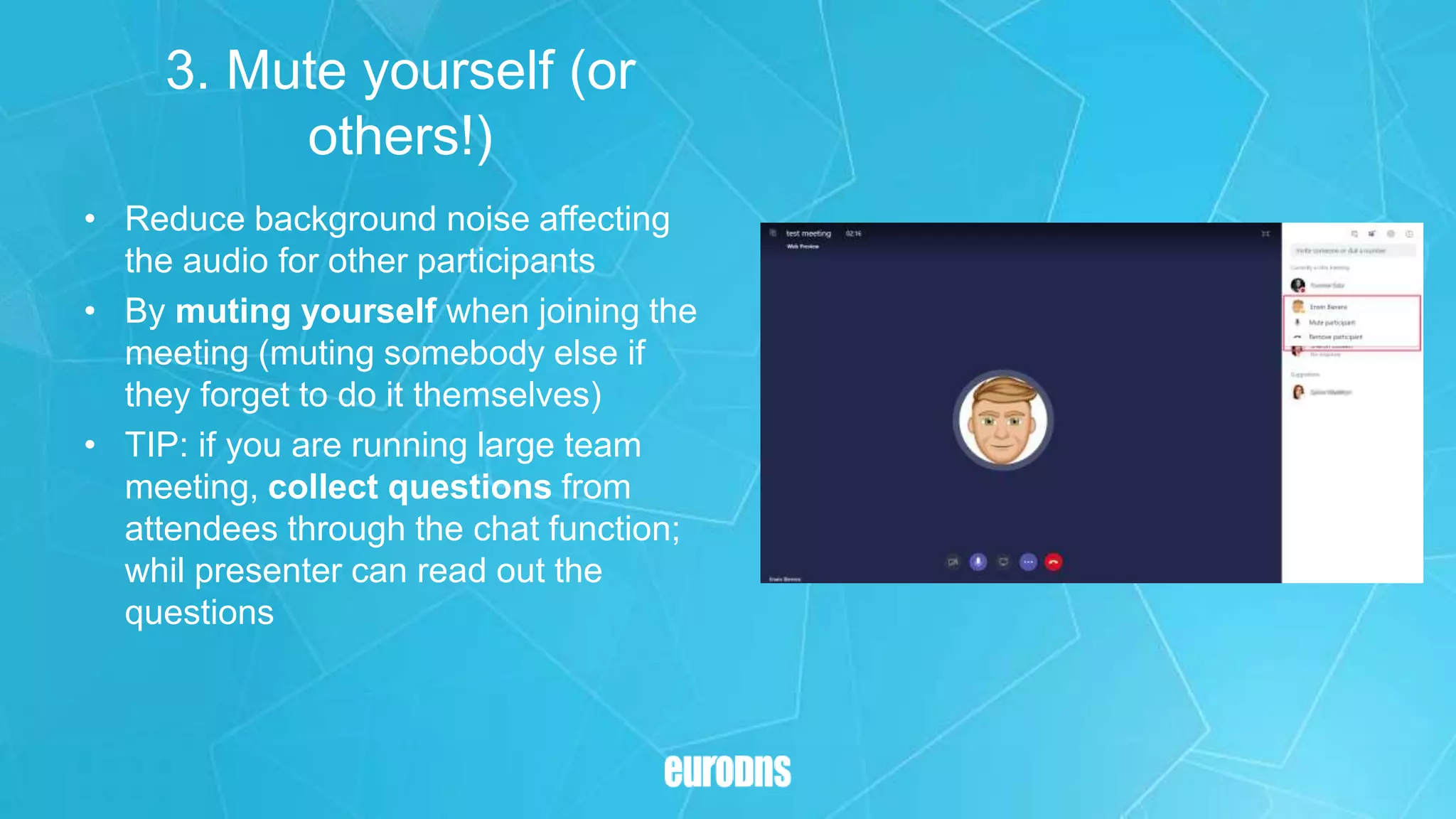 10 Tips & Tricks for Microsoft Teams Users | PPT