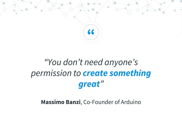 Student2student: Arduino Project-based Learning | PPT