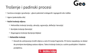 10 - Trošenje i padinski procesi-geo.pptx