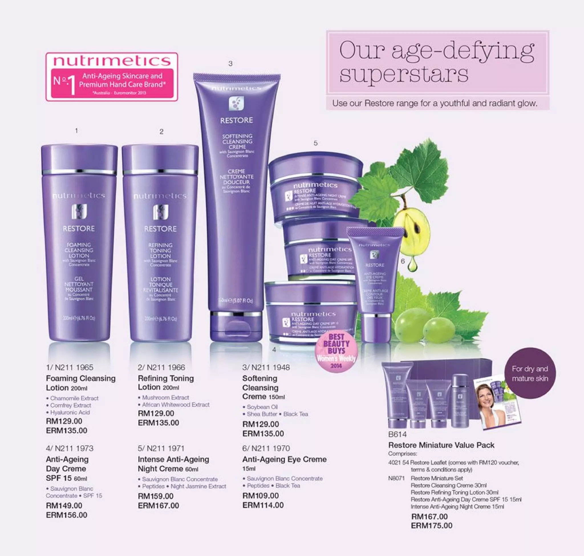 Tupperware Catalogue October 2014 | PPT