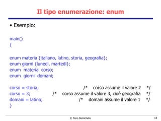 10 Typedef Enum | PPT