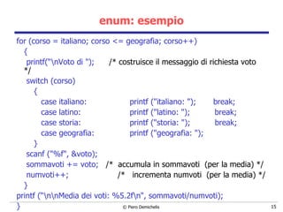 10 Typedef Enum | PPT