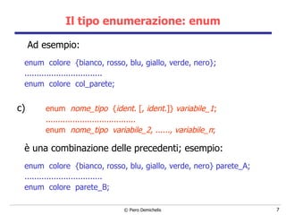 10 Typedef Enum | PPT