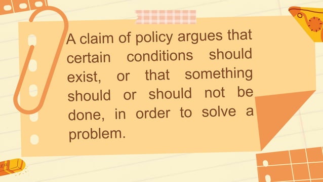 10-Types-of-Claims.Reading and Writing.pptx | Science