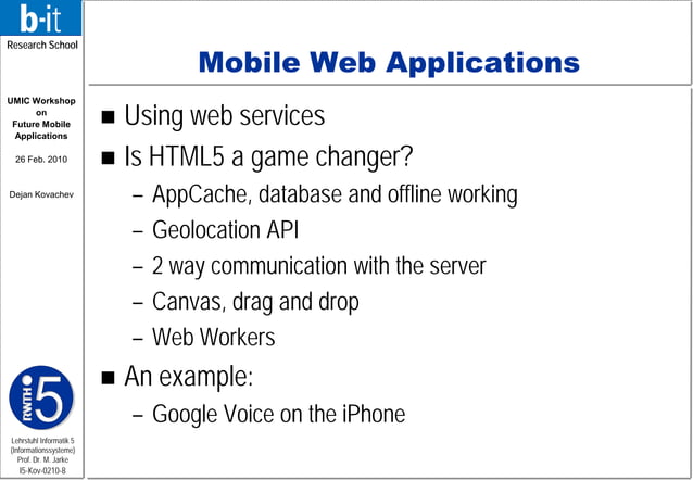 Mobile Cloud Computing Pdf