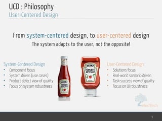 10 user centered design | PDF