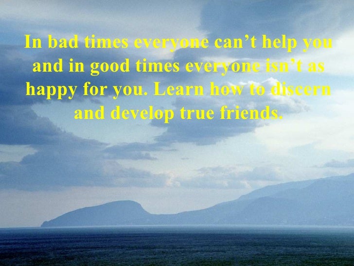 10 Valuable Life Lessons