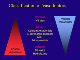 10-Vasodilators.ppt