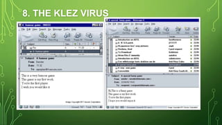 10 virus-mas-peligrosos-de-todo-el-tiempo | PPTX