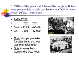 10 War Class Dior | PPT