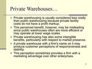 10-Warehouse Management.ppt