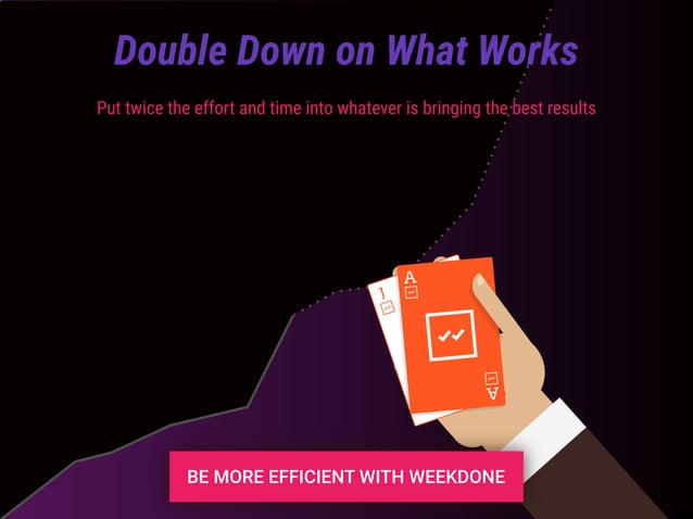 10 Practical Ways to Be More Efficient at Work | PDF