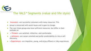 what is personality? | PPTX