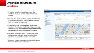 10 workforce structures | PDF