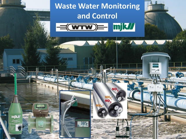 10 - Xylem River Water Monitoring WORLD BANK-Sep-15 | PDF
