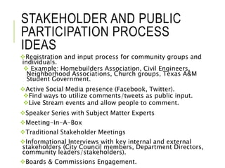 10-Year Comprehensive Plan Update | PPT