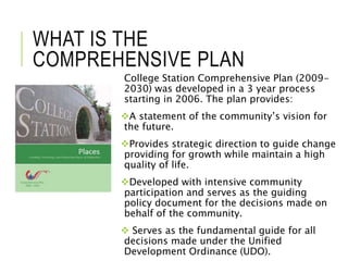 10-Year Comprehensive Plan Update | PPT