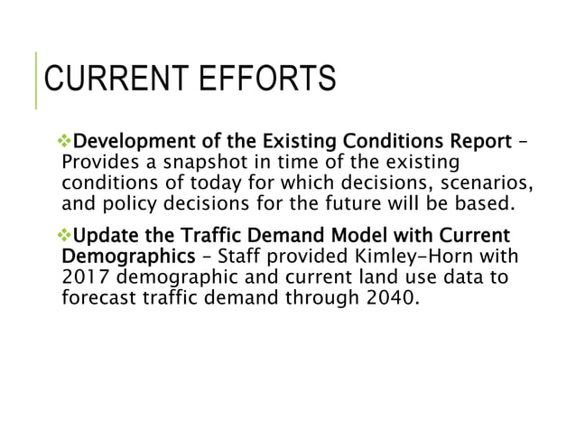 10-Year Comprehensive Plan Update | PPT