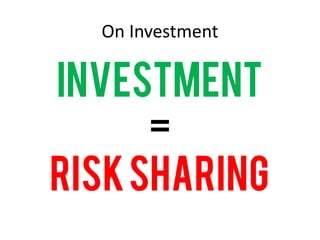 10 years lessons learned from sandiloka | PPT