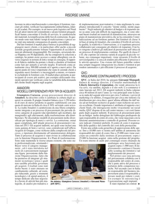 Acquisti indiretti: quale governance? | PPT