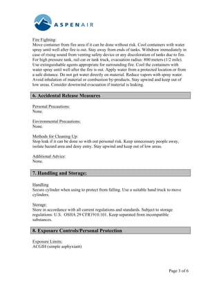 100.00.10.21 msds nitrogen, compressed gas | PDF