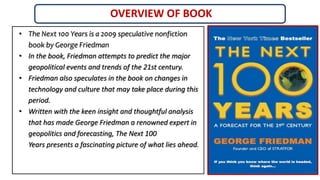 The Next 100 Years | PPT