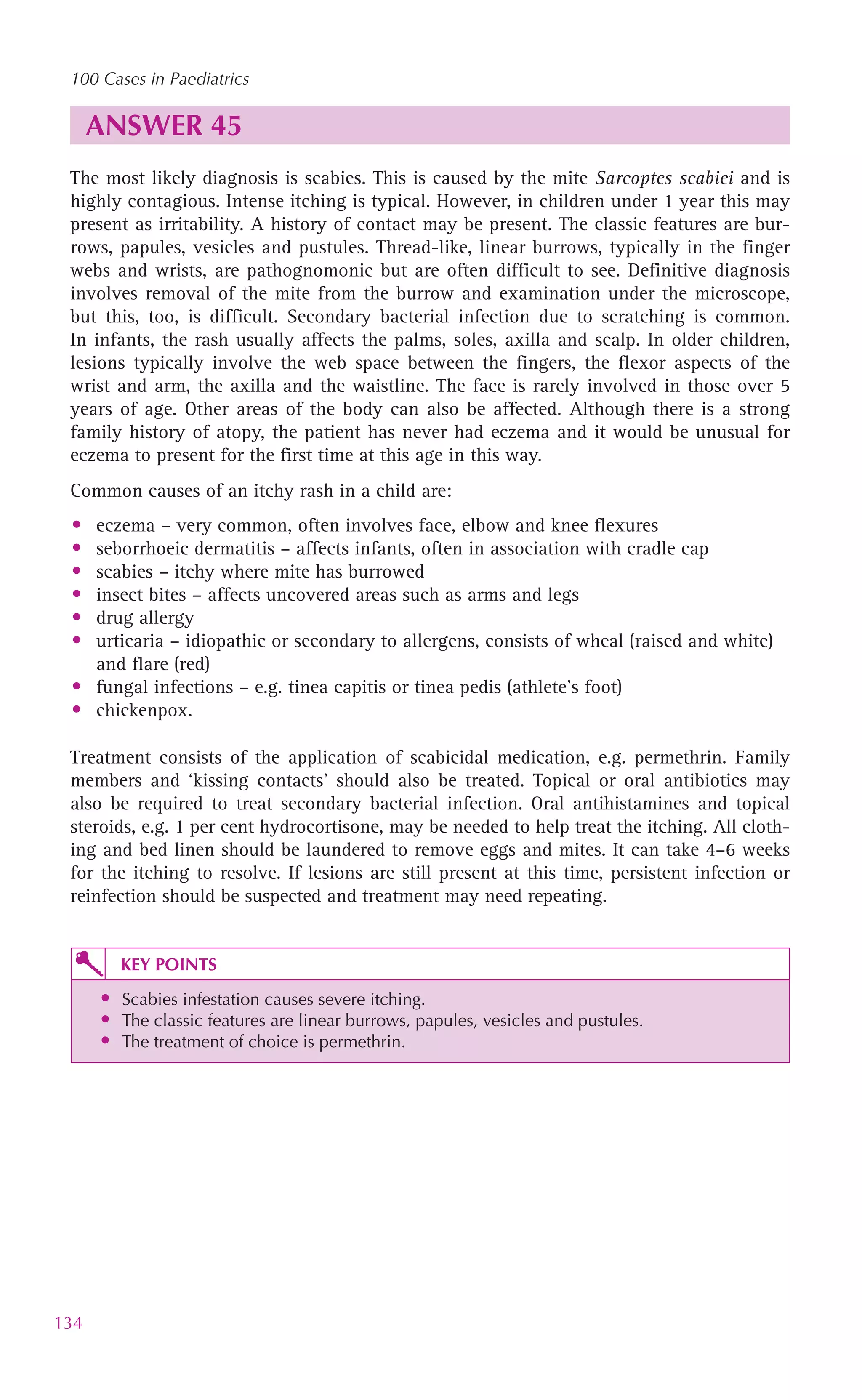 100 cases-in-paediatrics.....dr .Ahmed Abdallah | PDF