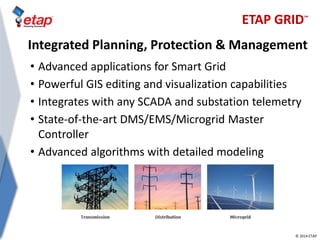 ETAP corporate overview | PDF
