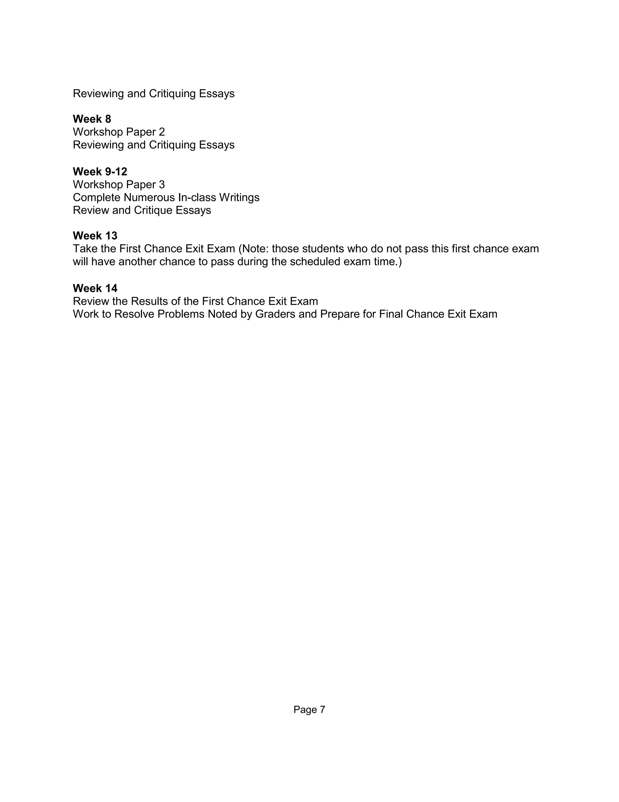 100 - Instructional Package (IP) | PDF