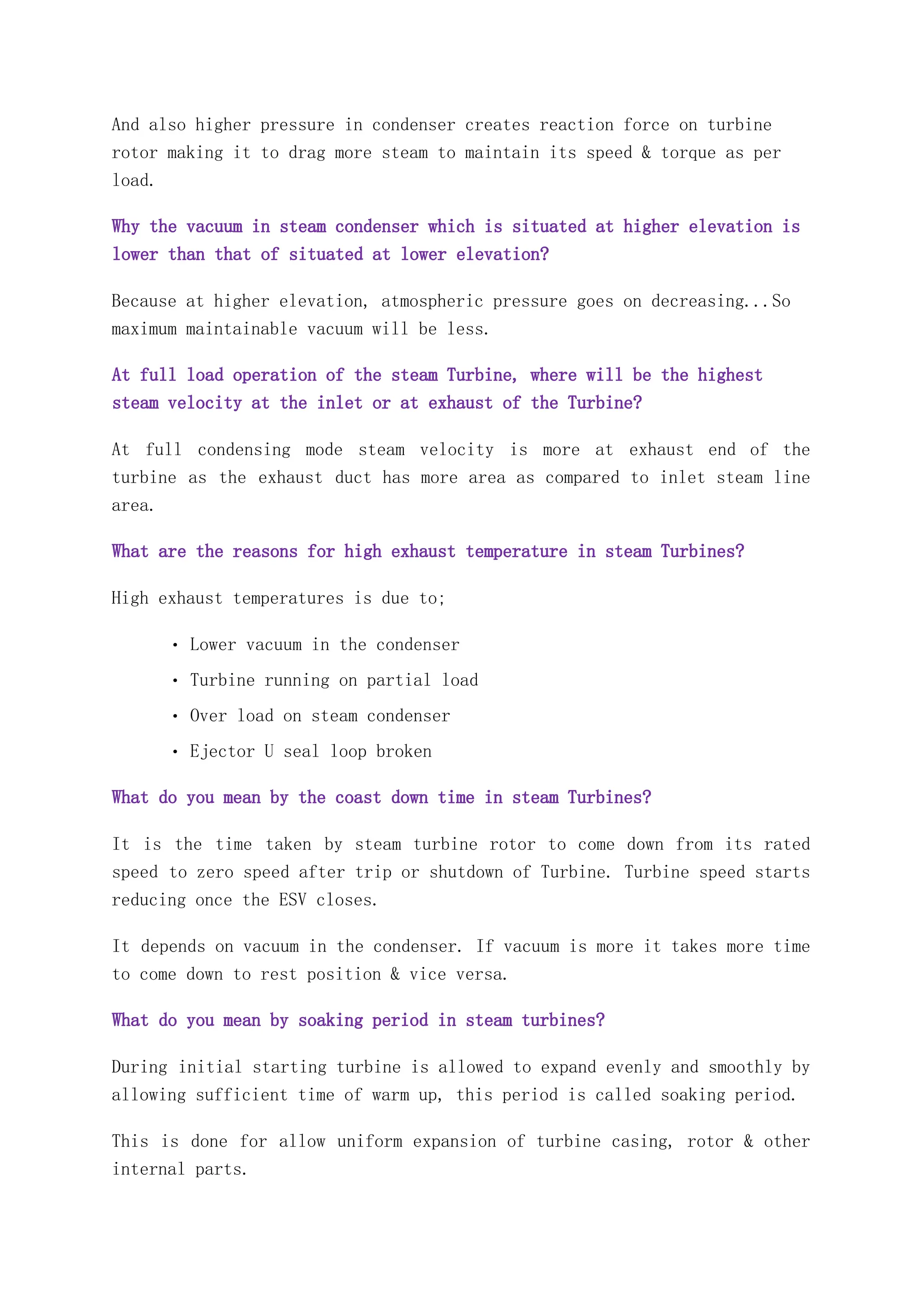 100++-interview questions and answers on steam turbine.pdf